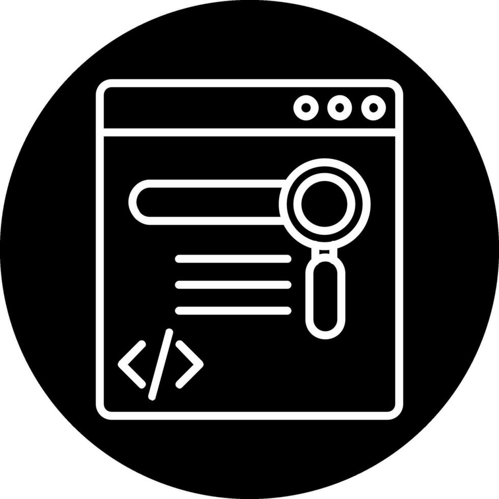 backend vector icono 36793400 Vector en Vecteezy