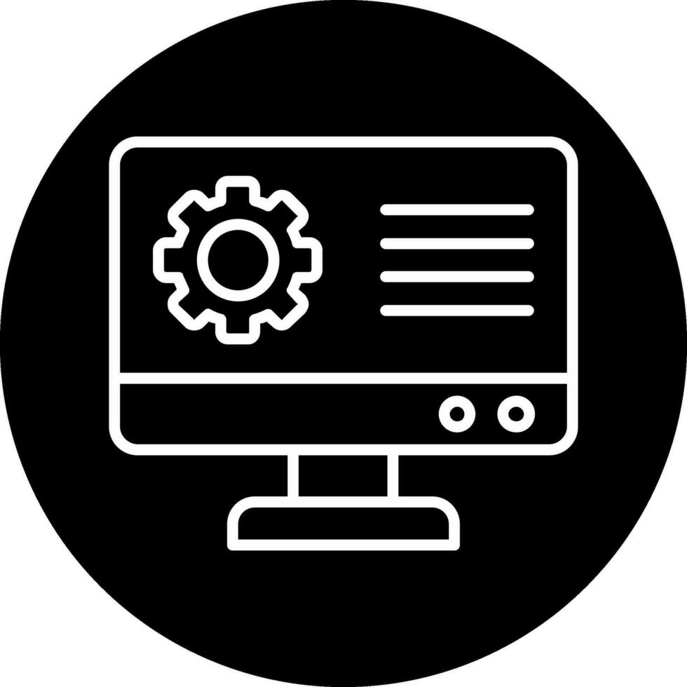 Software Development Vector Icon 36793415 Vector Art At Vecteezy