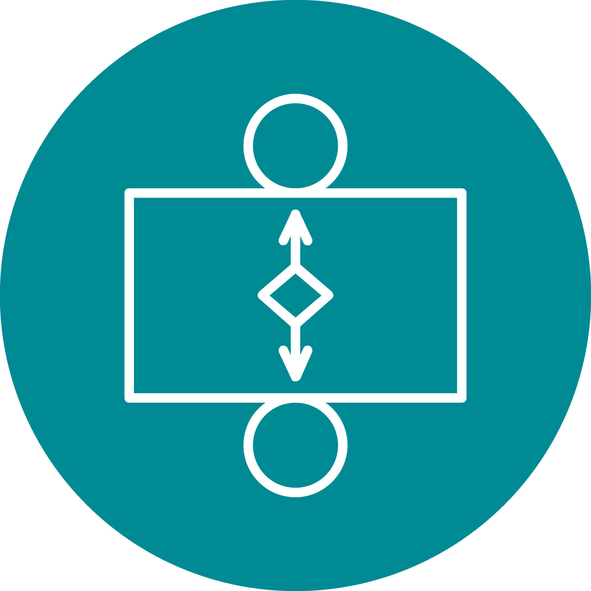 One To One Vector Icon 36794707 Vector Art at Vecteezy