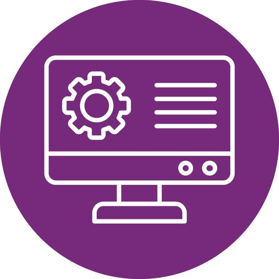 Software Development Vector Icon 36794849 Vector Art at Vecteezy