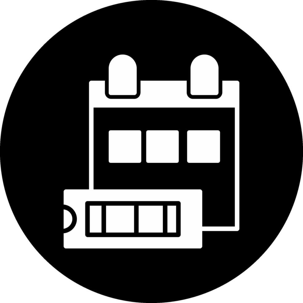 Event Vector Icon 36795890 Vector Art at Vecteezy