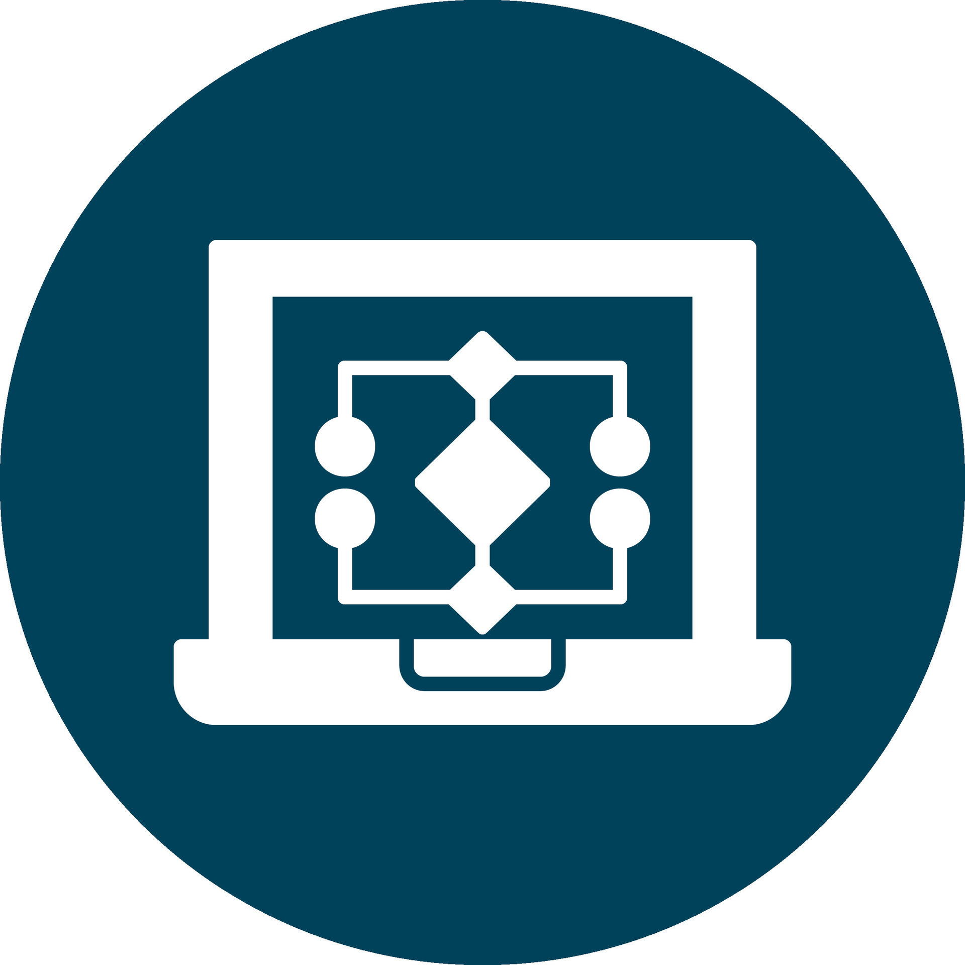 Data Model Vector Icon 36796999 Vector Art at Vecteezy