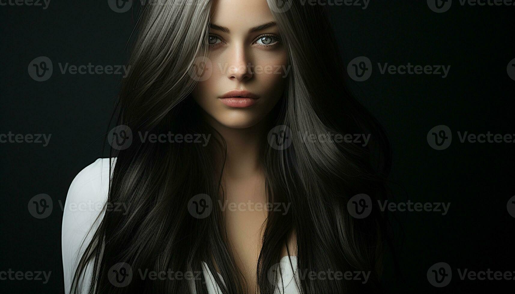 Long Hair Stock Photos, Images and Backgrounds for Free Download