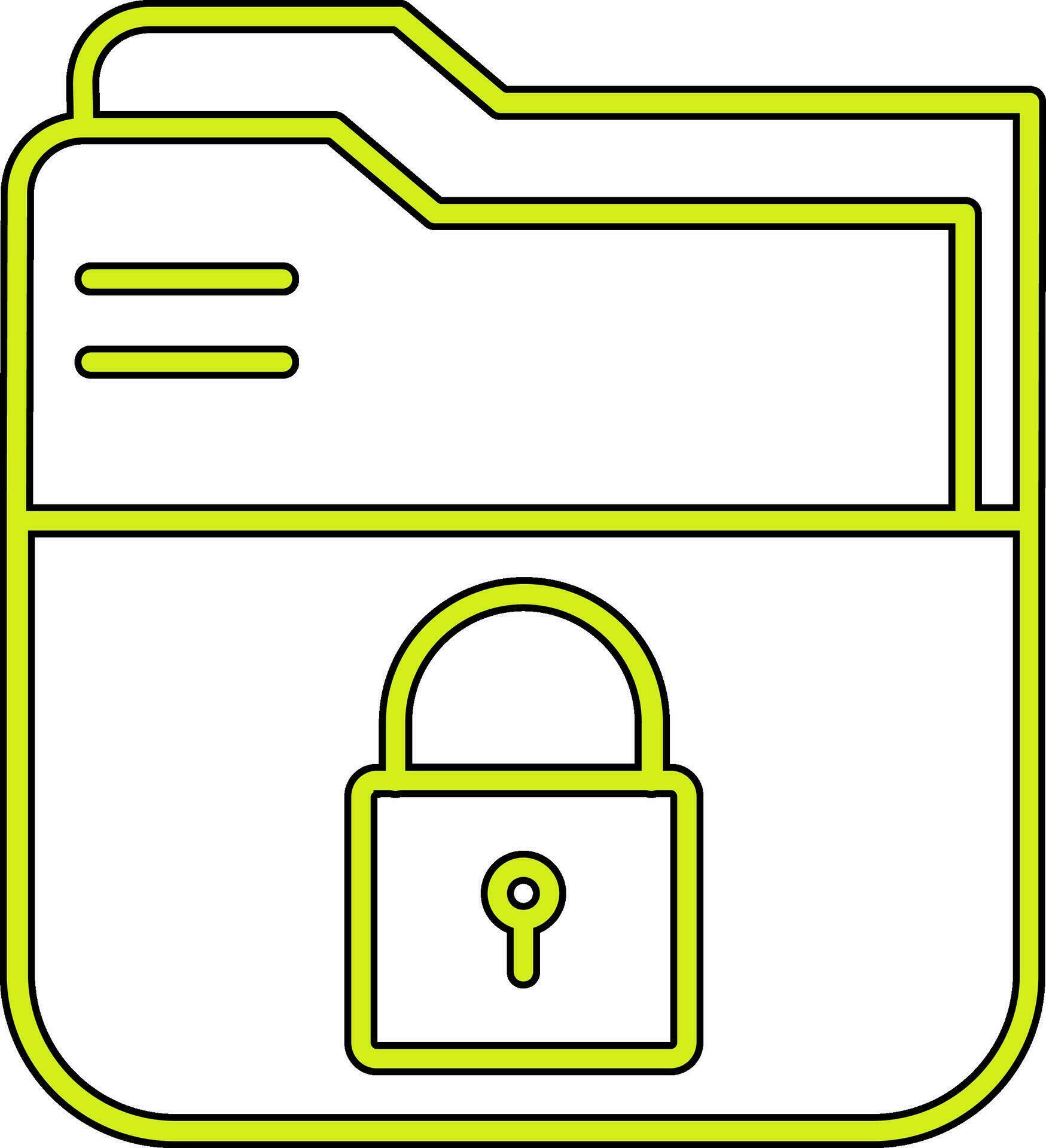 Data Encryption Vector Icon 36800740 Vector Art at Vecteezy