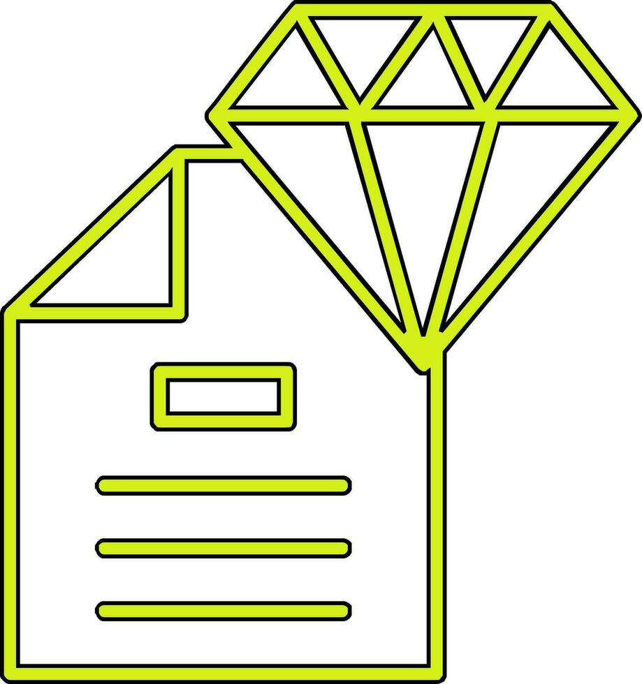 Inheritance Vector Icon 36801457 Vector Art at Vecteezy