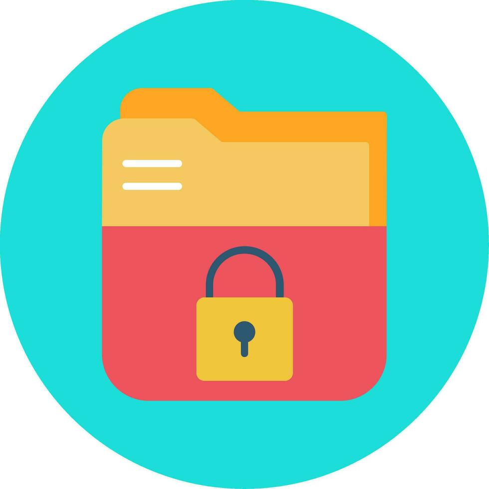 Data Encryption Vector Icon 36801918 Vector Art at Vecteezy