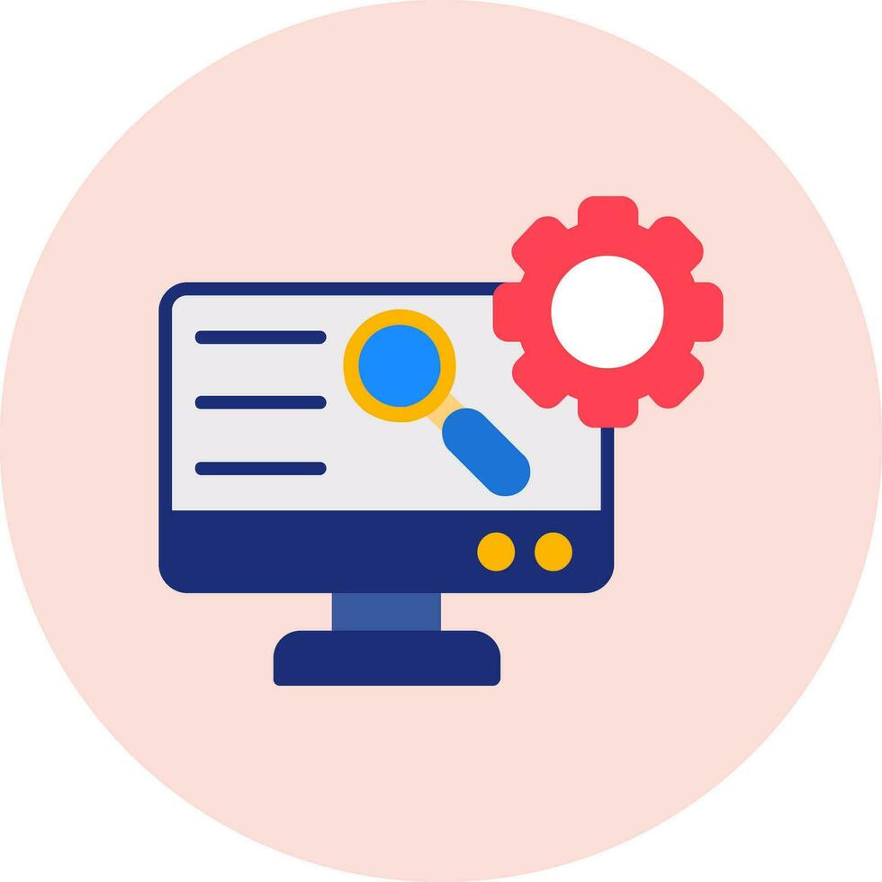 Web Development Vector Icon 36802490 Vector Art at Vecteezy