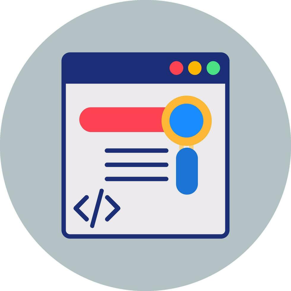 backend vector icono 36802504 Vector en Vecteezy