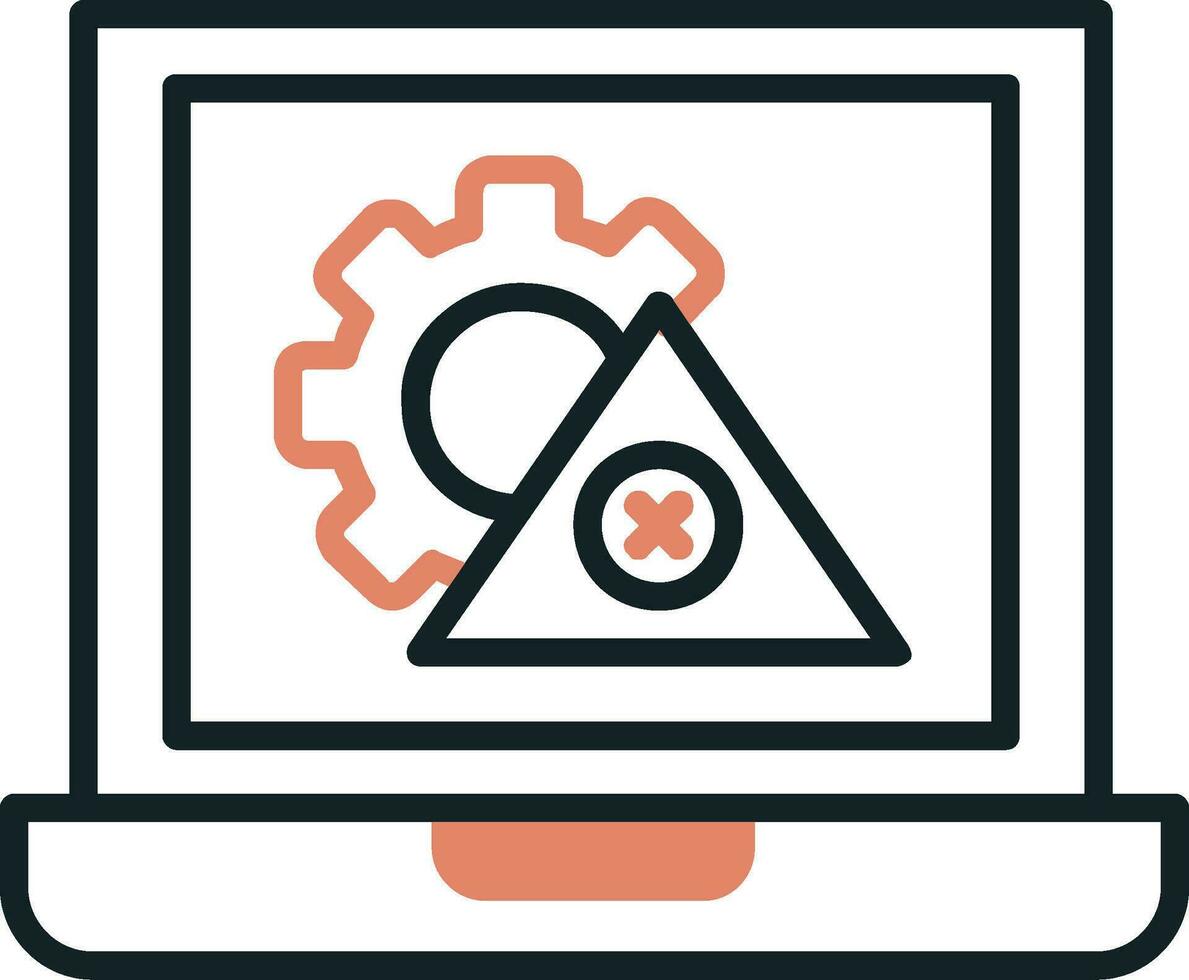 Error Vector Icon 36803864 Vector Art at Vecteezy