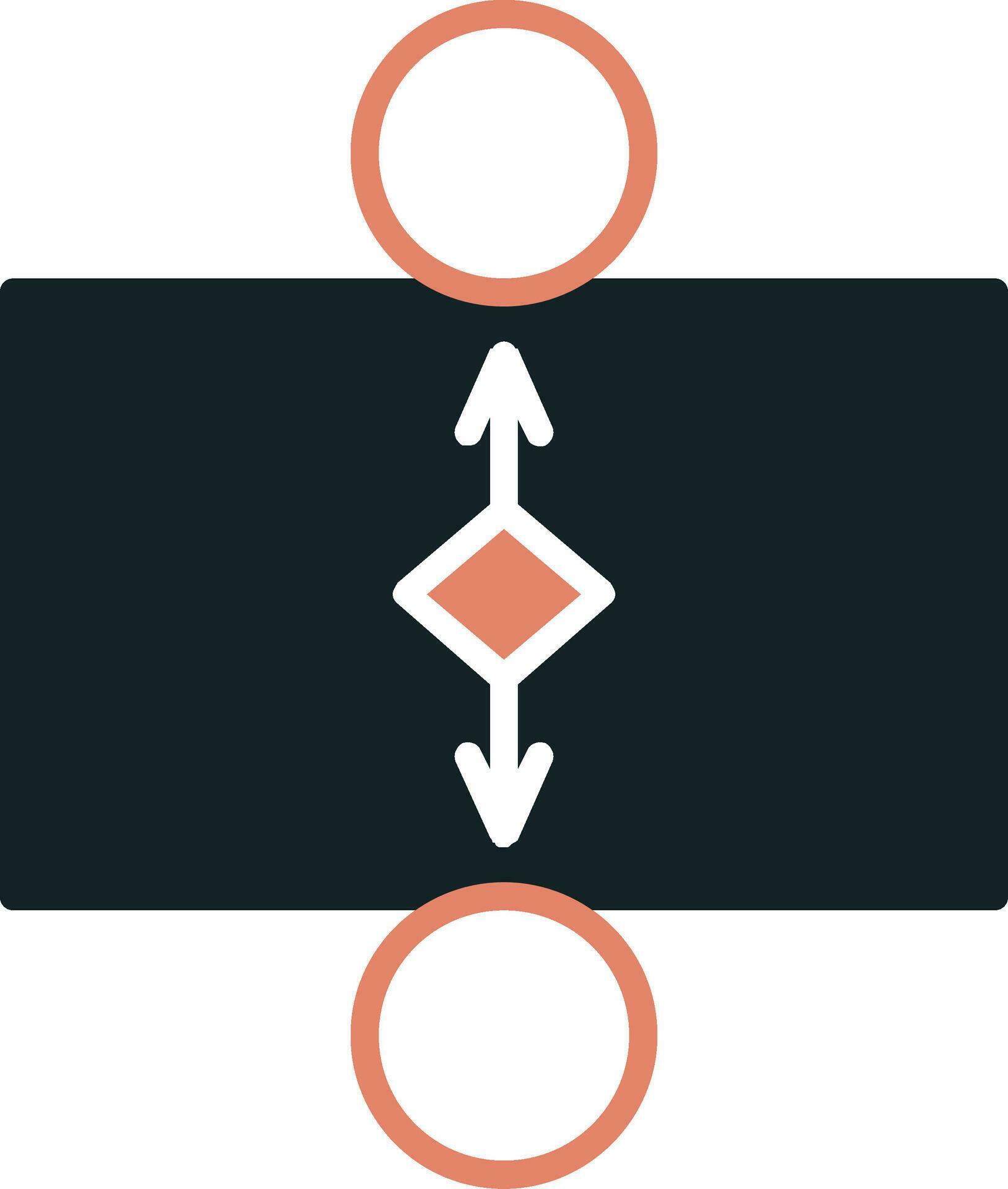 One To One Vector Icon 36805149 Vector Art at Vecteezy