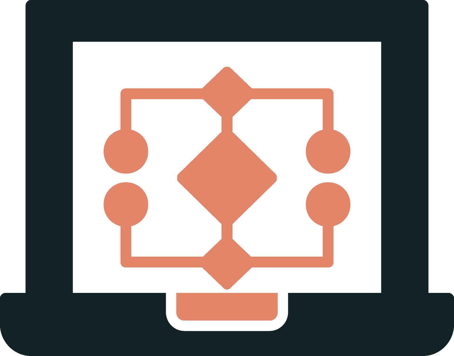 Data Model Vector Icon 36805191 Vector Art at Vecteezy