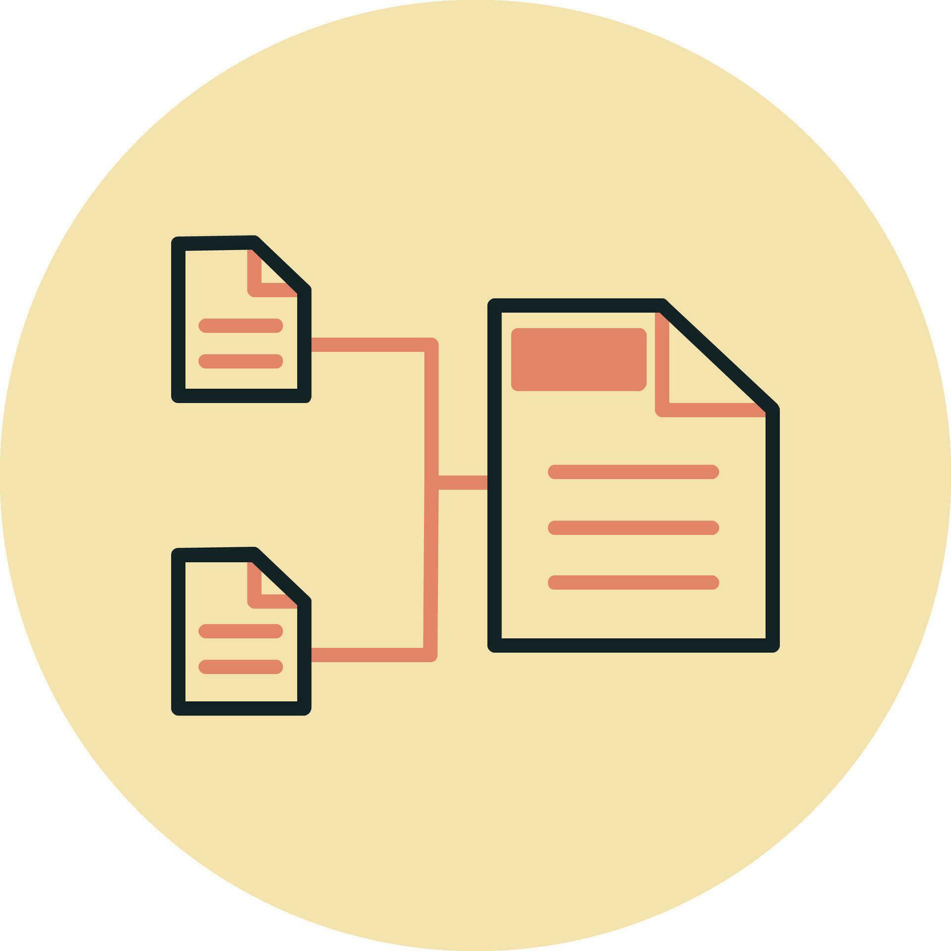 Data Model Vector Icon 36807117 Vector Art at Vecteezy