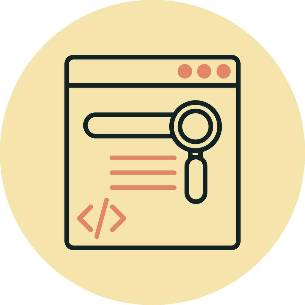 backend vector icono 36807303 Vector en Vecteezy