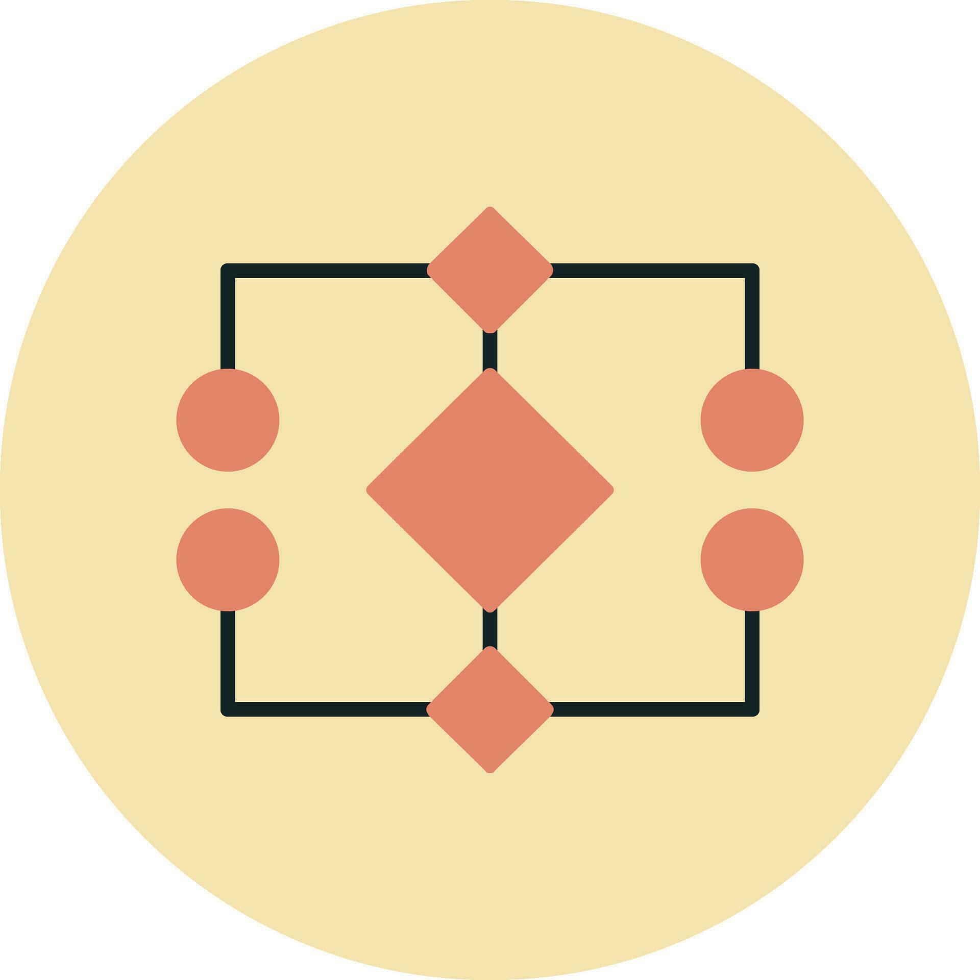 Data Model Vector Icon 36808340 Vector Art at Vecteezy