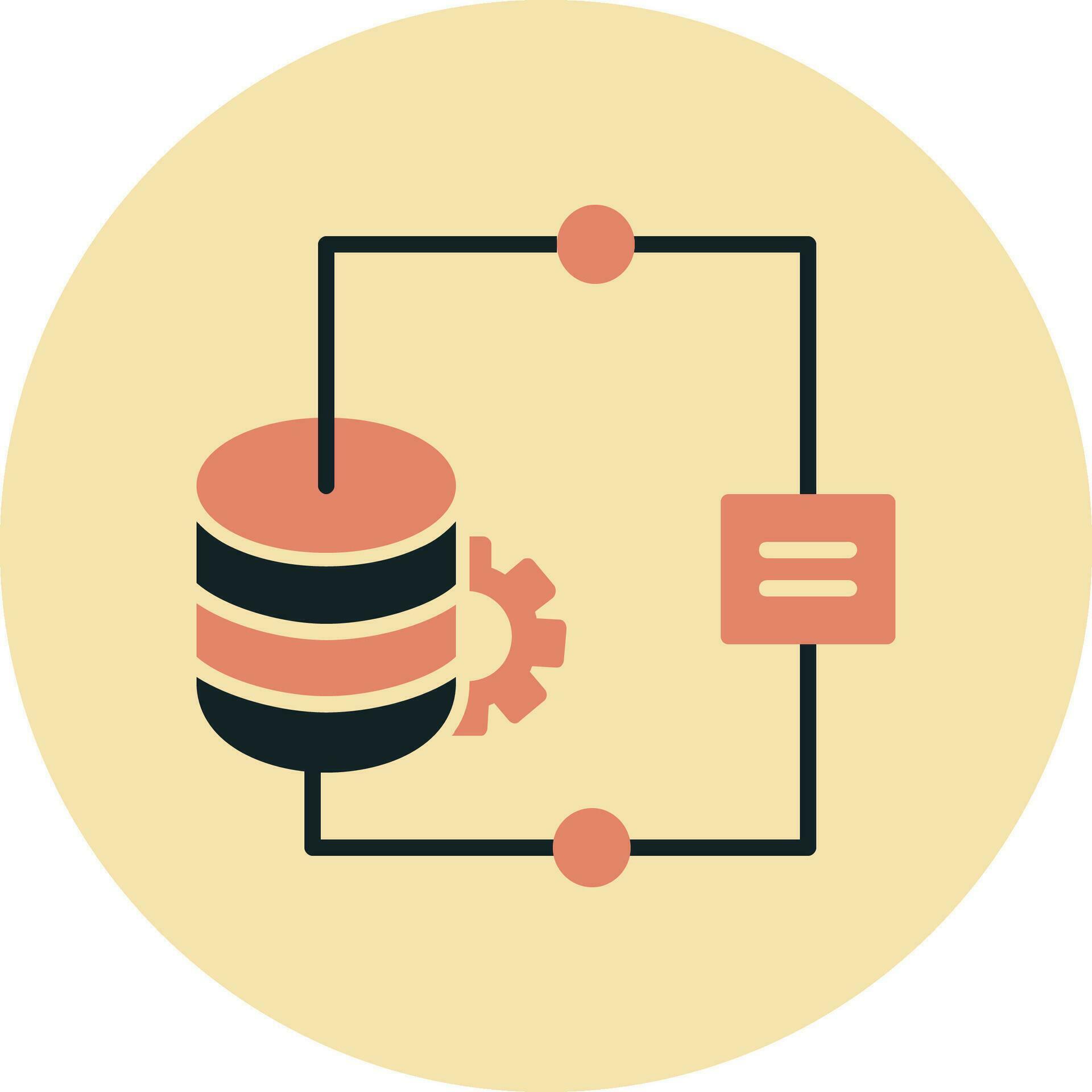 Data Integration Vector Icon 36808349 Vector Art at Vecteezy