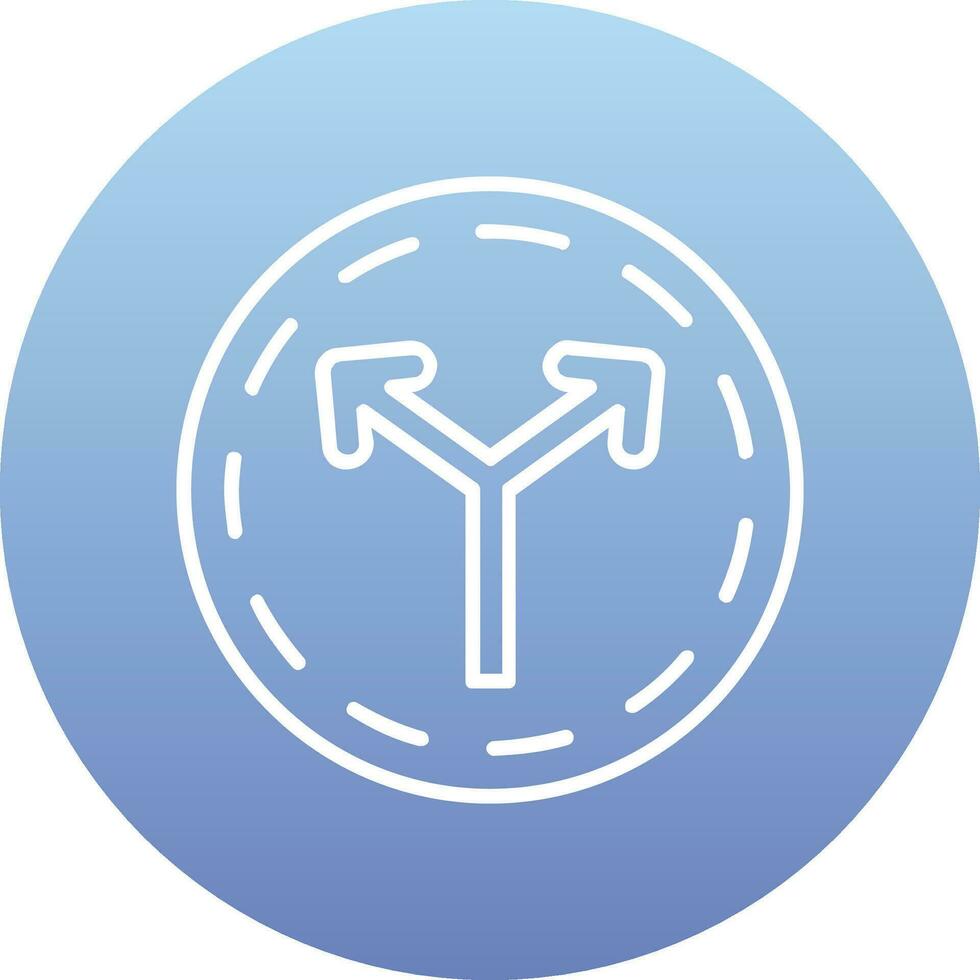 Split Vector Icon 36809265 Vector Art at Vecteezy