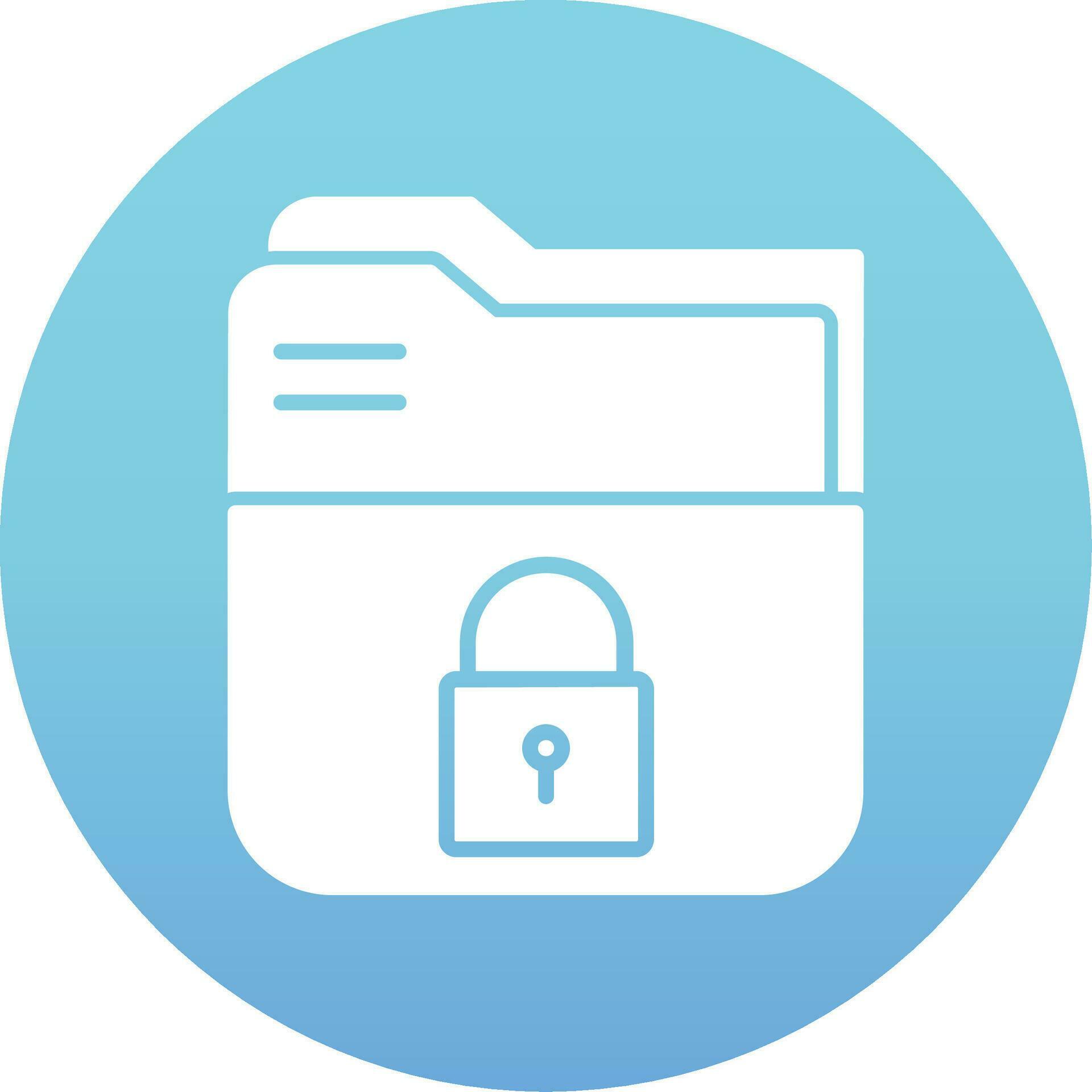 Data Encryption Vector Icon 36809713 Vector Art at Vecteezy