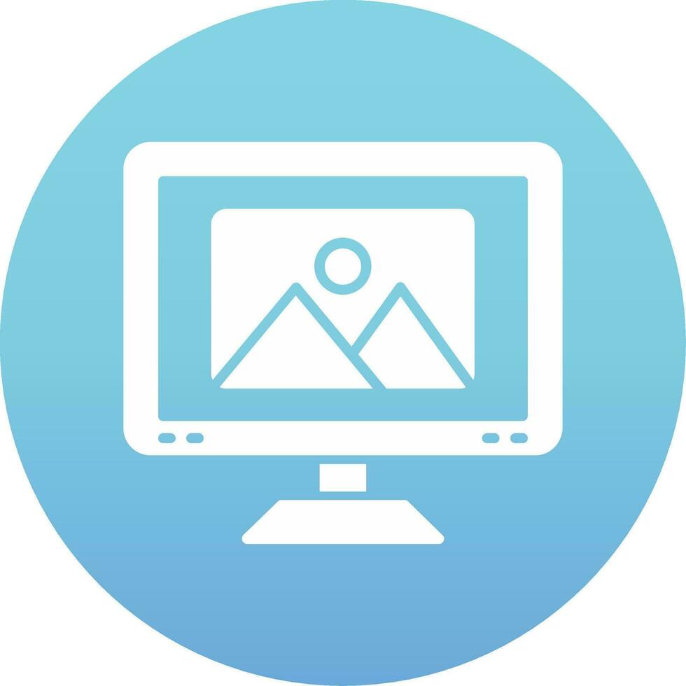 Image Vector Icon 36810047 Vector Art at Vecteezy