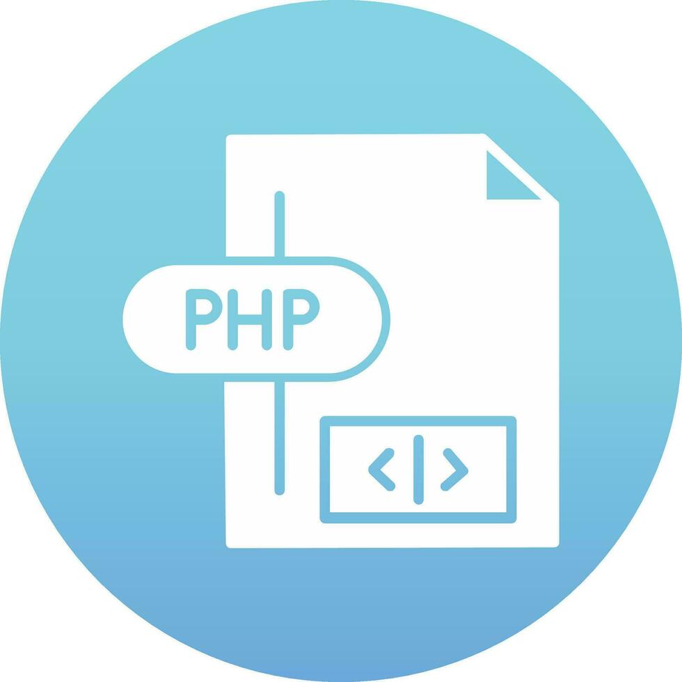 Php Vector Icon 36810413 Vector Art at Vecteezy