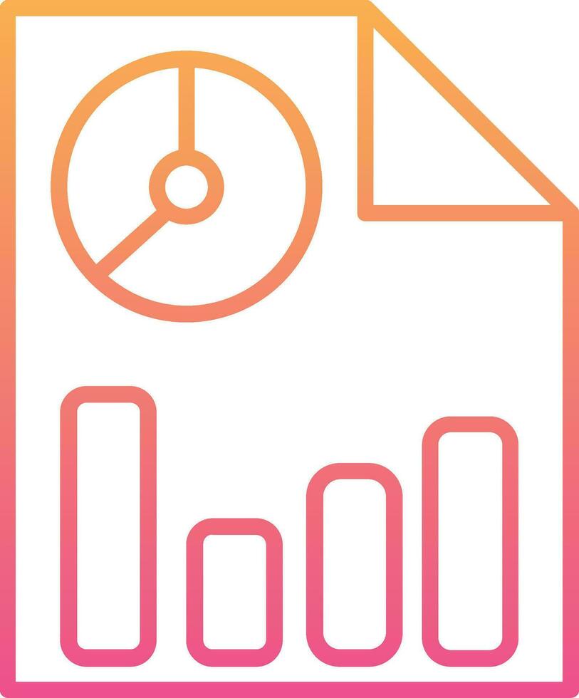 Metrics Vector Icon 36810721 Vector Art at Vecteezy