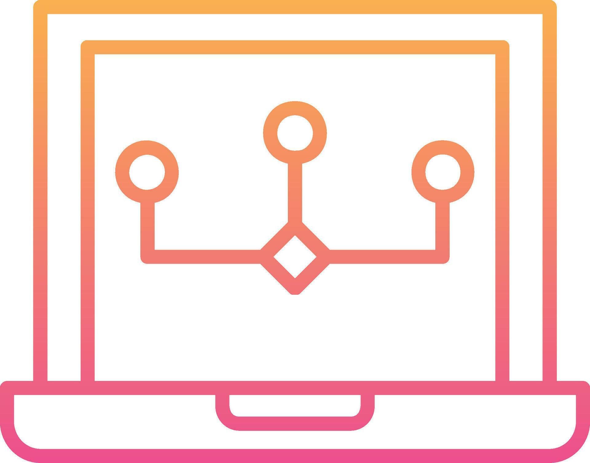 Data Modeling Vector Icon 36811300 Vector Art at Vecteezy