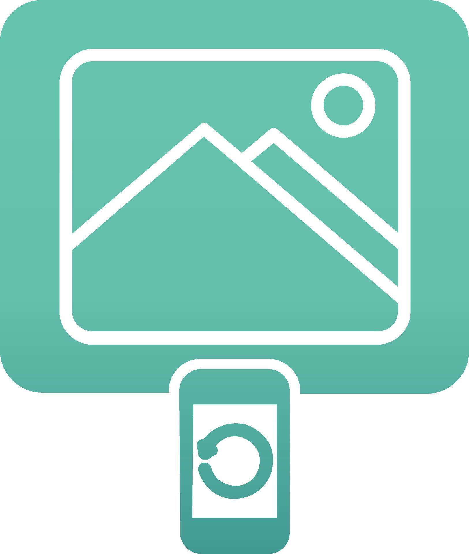 Image Processing Vector Icon 36812167 Vector Art at Vecteezy