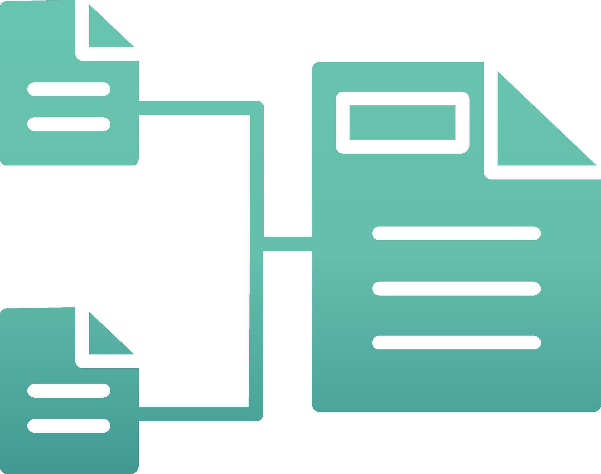 Data Model Vector Icon 36812198 Vector Art at Vecteezy