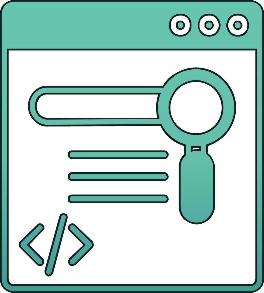 backend vector icono 36814523 Vector en Vecteezy