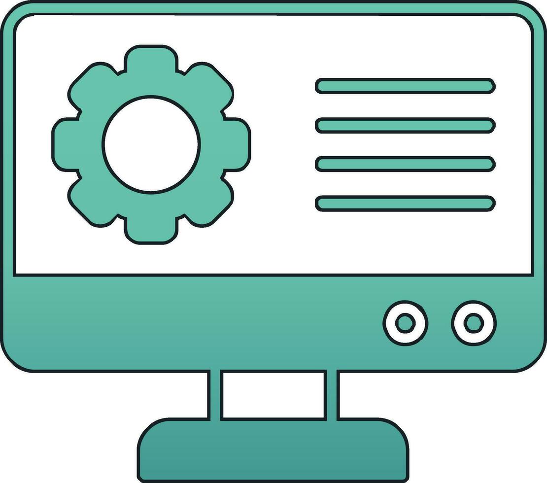 Software Development Vector Icon 36814592 Vector Art at Vecteezy