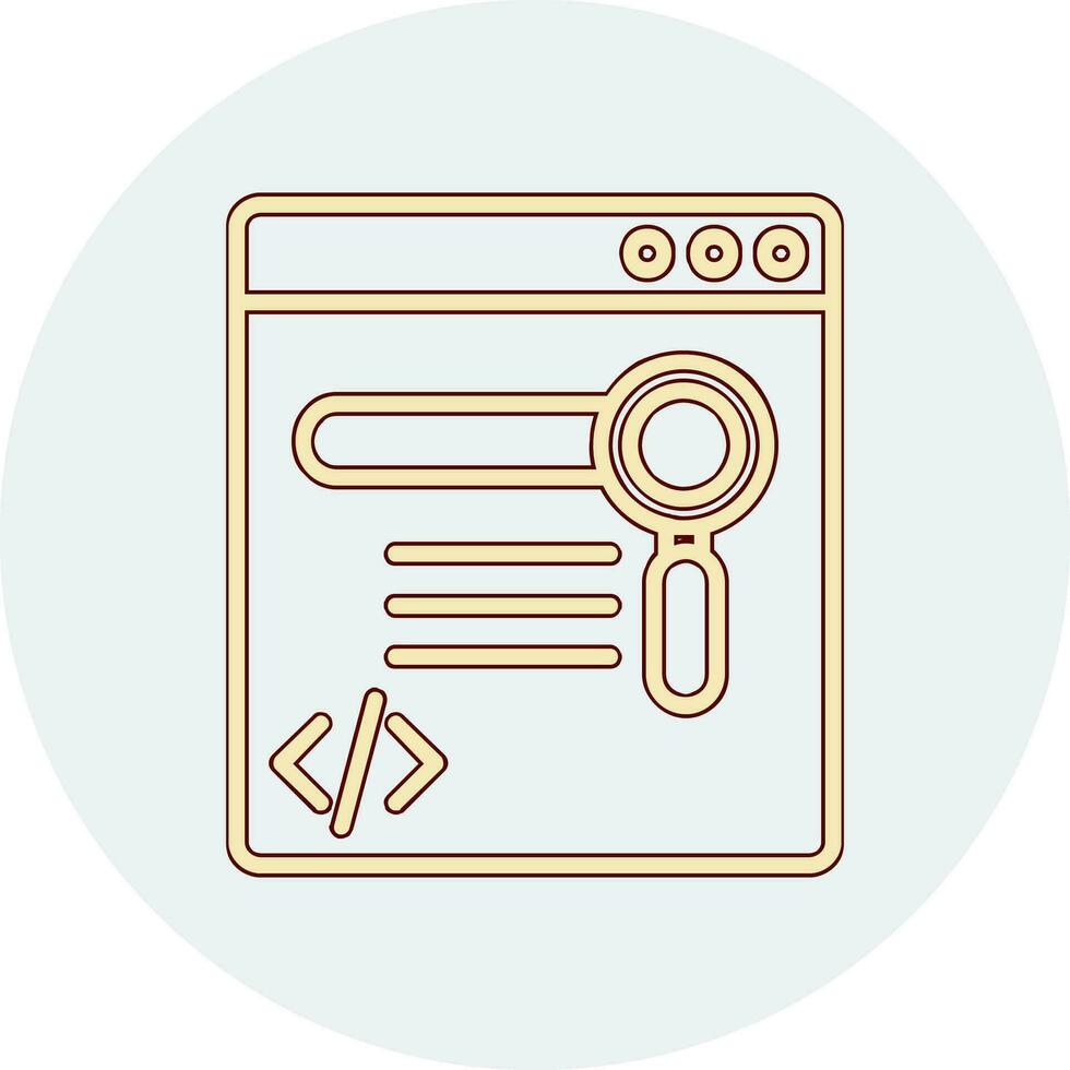 backend vector icono 36815473 Vector en Vecteezy