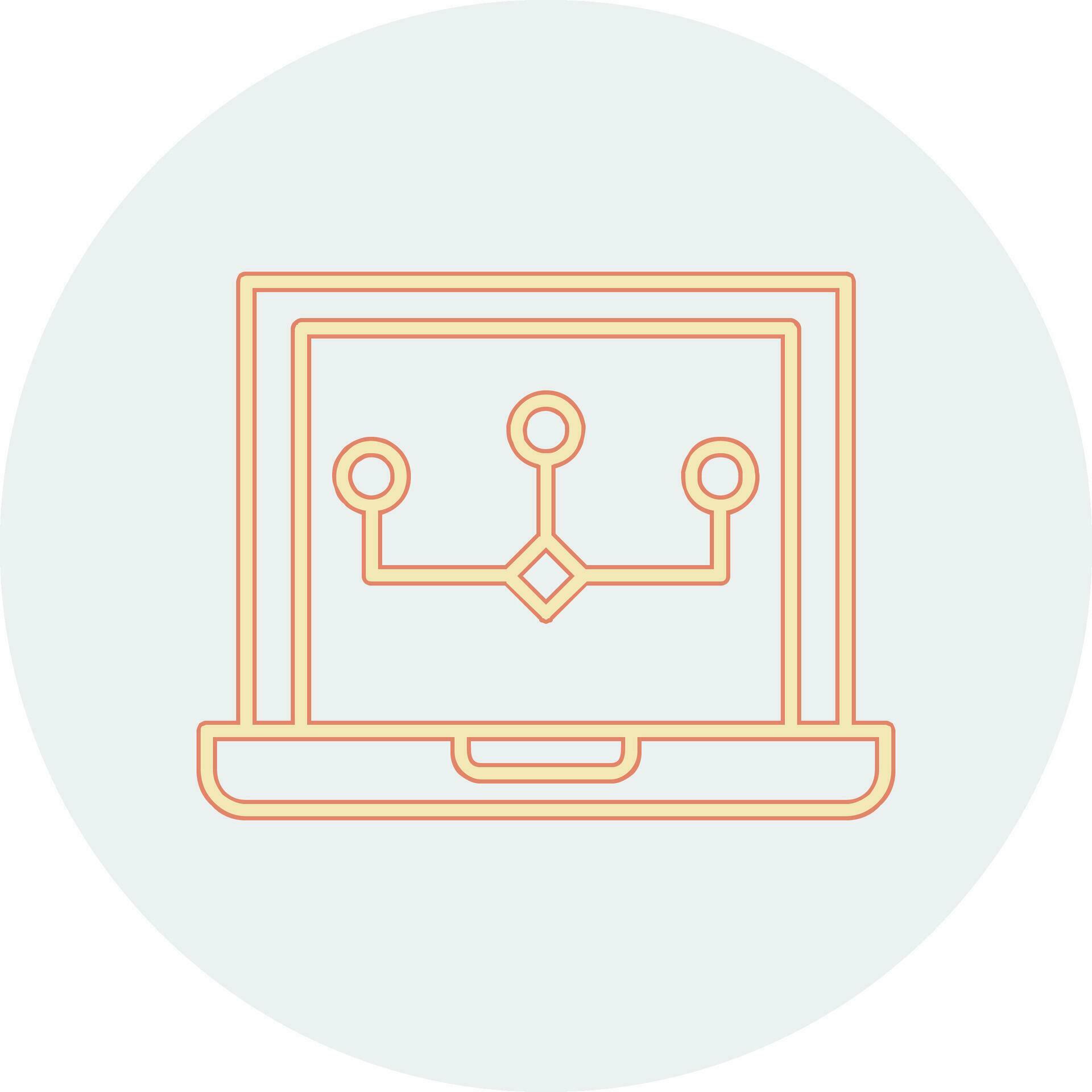 Data Modeling Vector Icon 36815491 Vector Art at Vecteezy