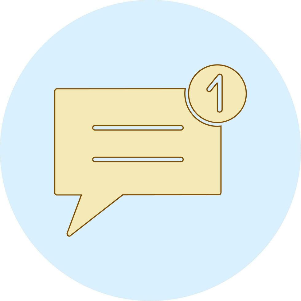 Messages Vector Icon 36815779 Vector Art at Vecteezy