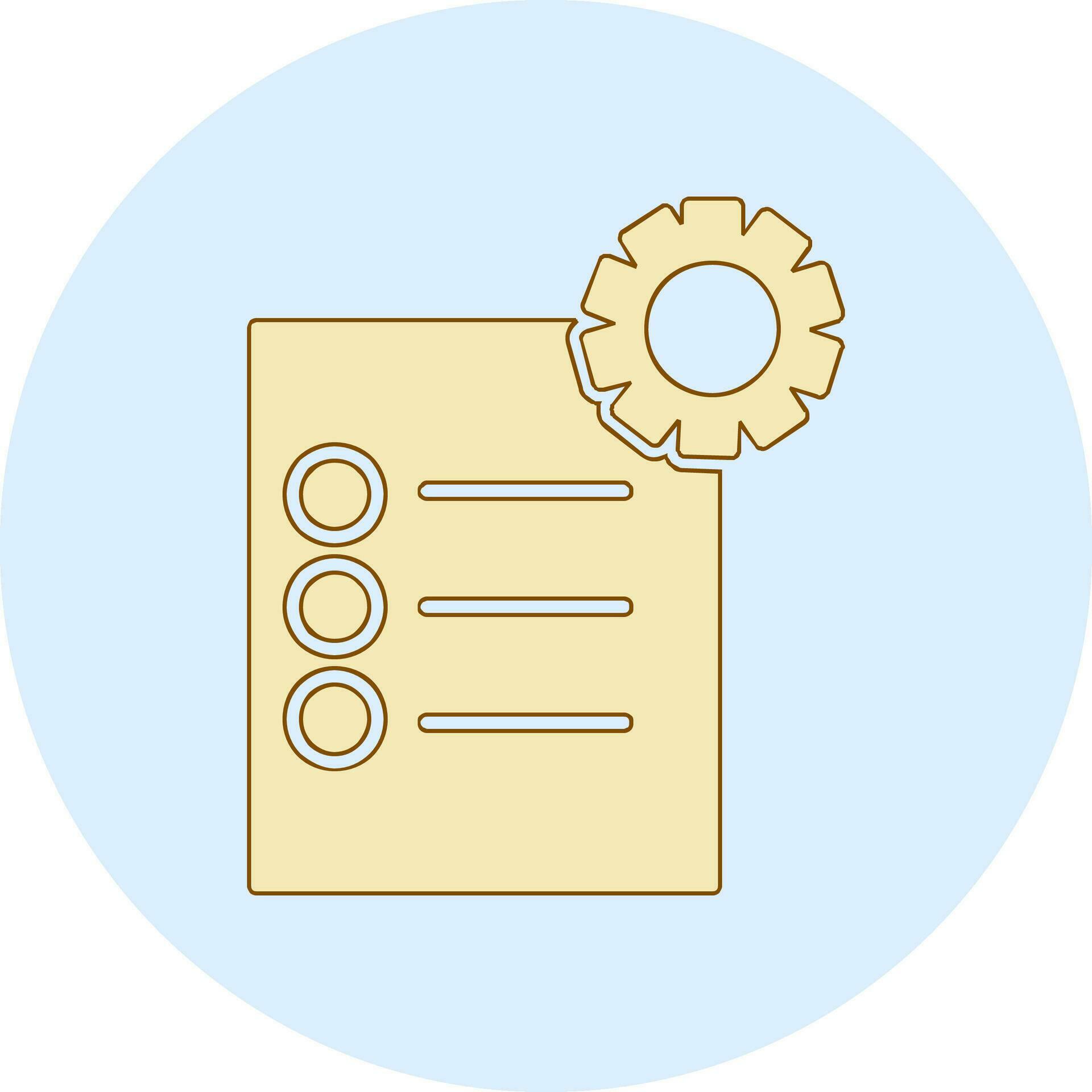 Attribute Vector Icon 36816310 Vector Art at Vecteezy