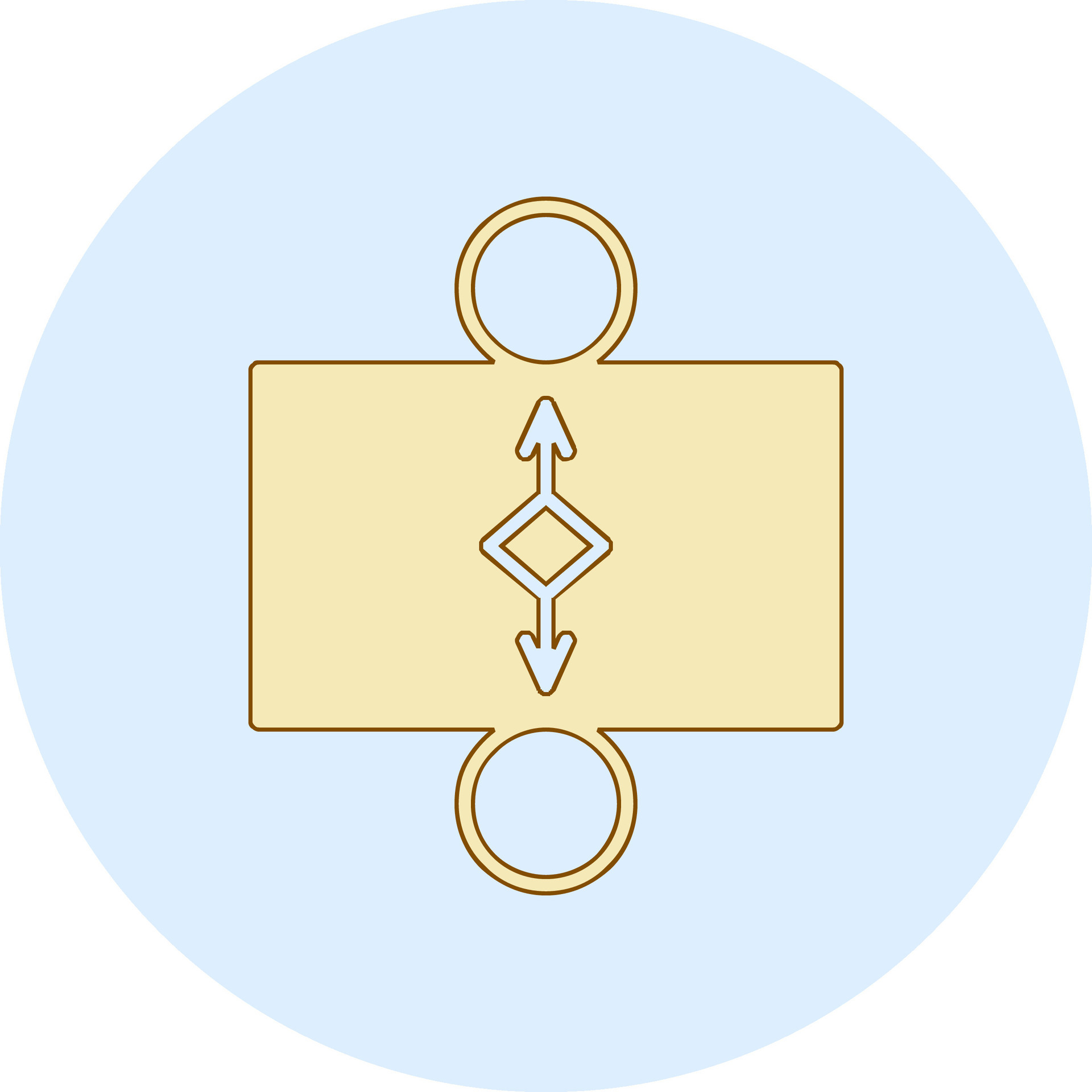 One To One Vector Icon 36816318 Vector Art at Vecteezy