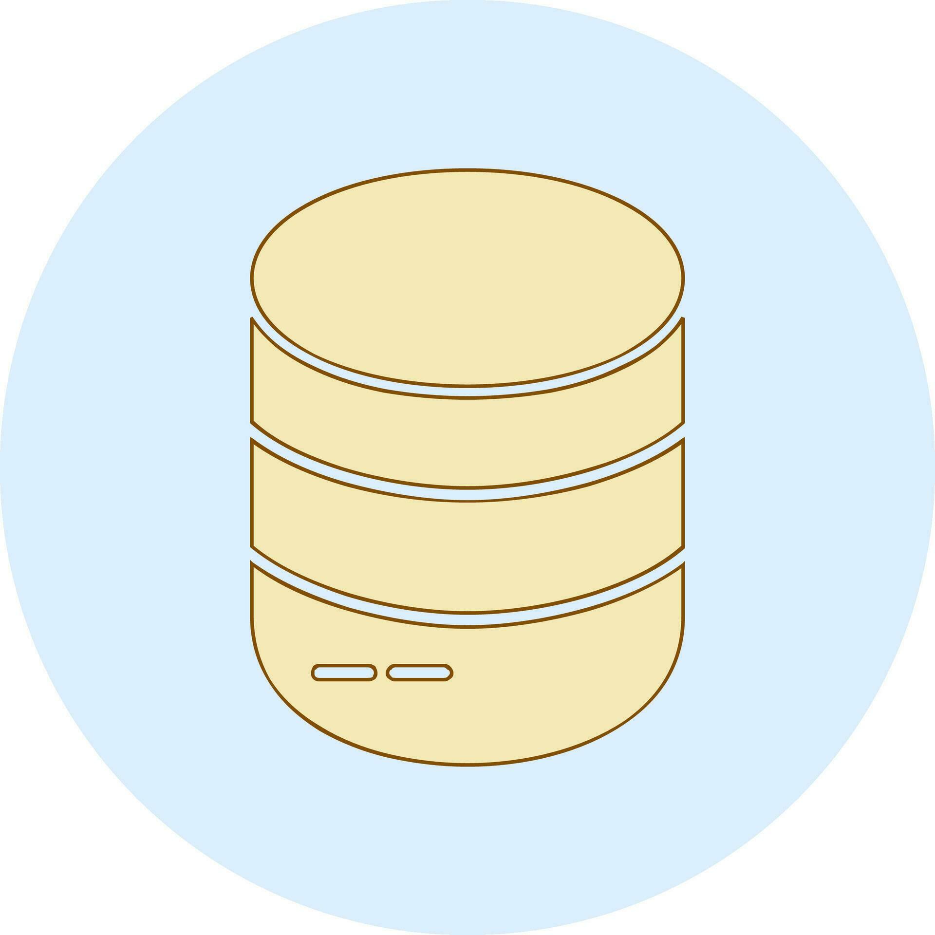 Data Access Vector Icon 36816354 Vector Art at Vecteezy