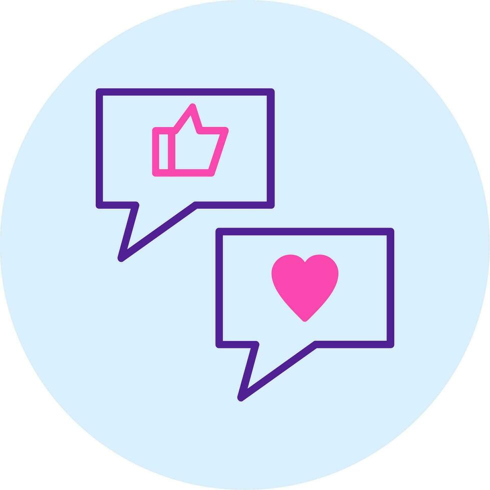 Interaction Vector Icon 36817451 Vector Art At Vecteezy