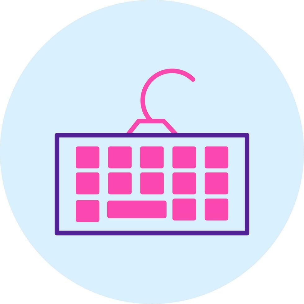 Computer Keyboard Vector Icon 36817629 Vector Art at Vecteezy