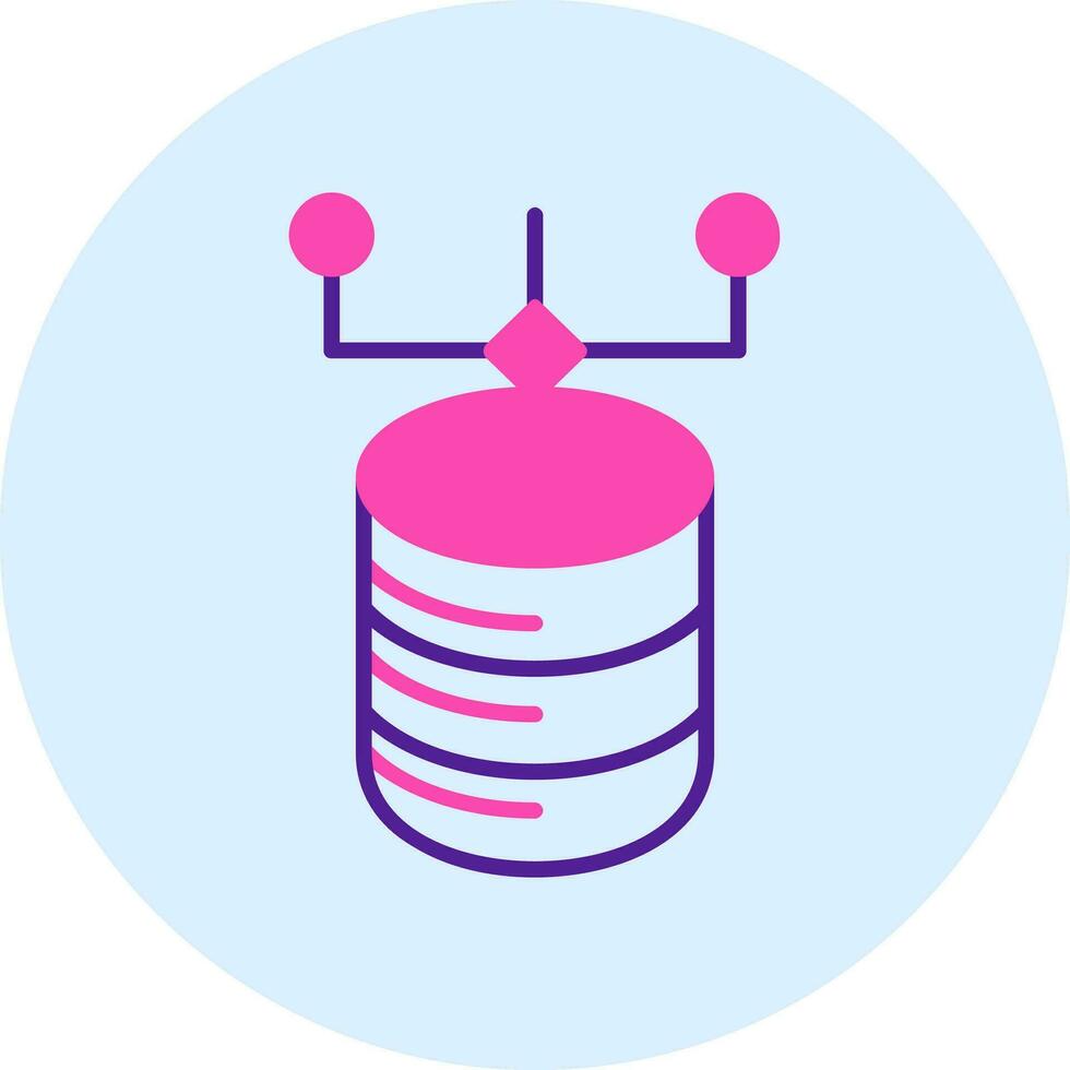 Database Vector Icon 36818016 Vector Art at Vecteezy