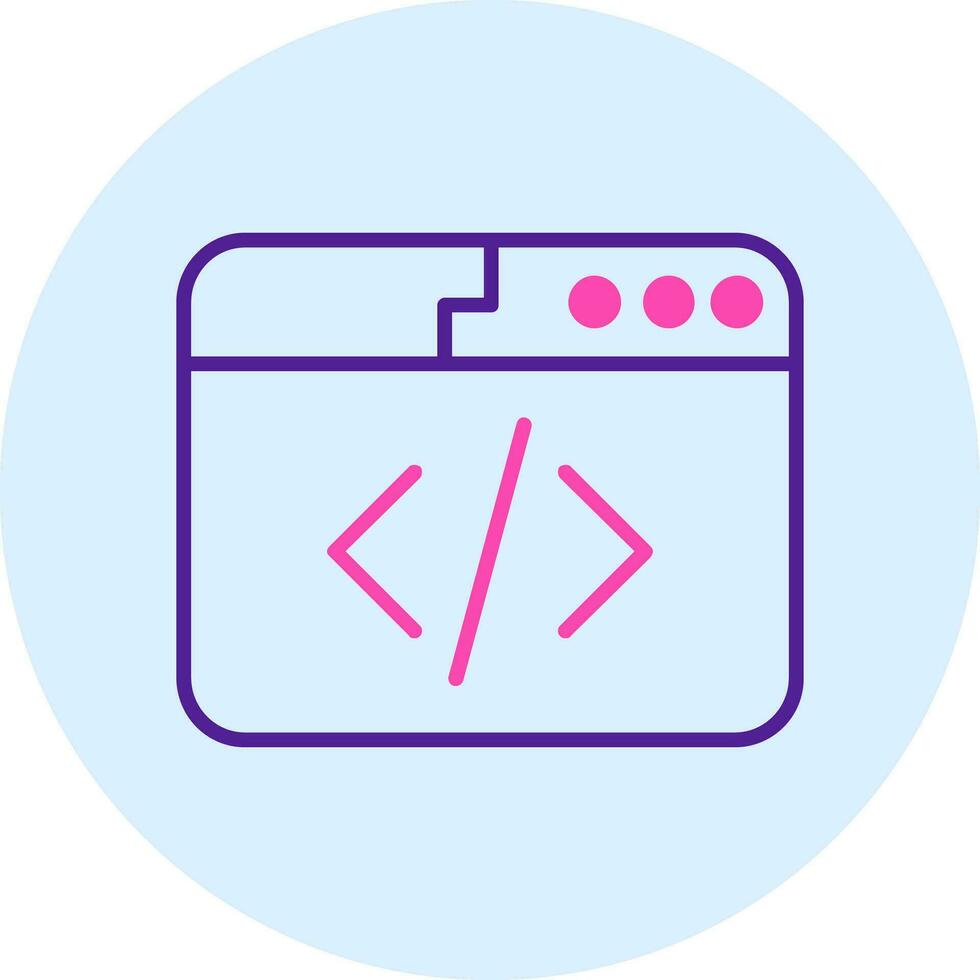 Coding Vector Icon 36818052 Vector Art at Vecteezy