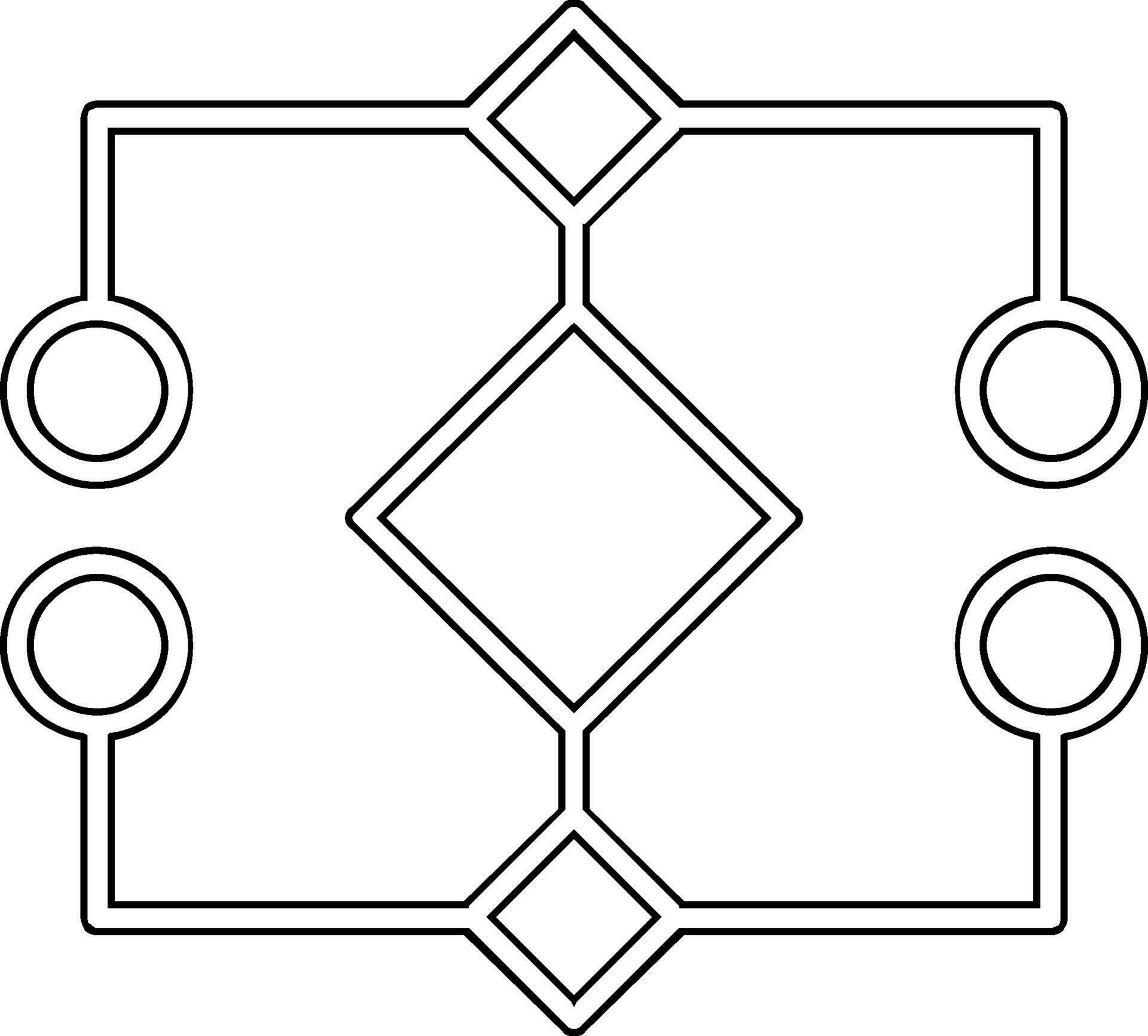 Data Model Vector Icon 36818820 Vector Art at Vecteezy