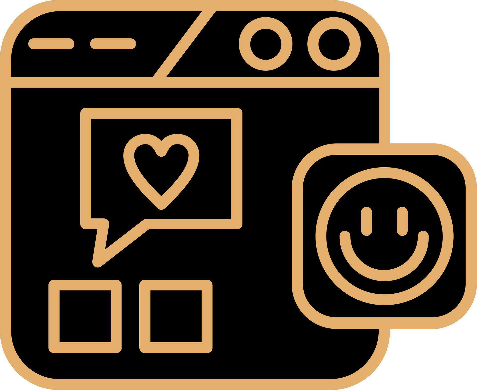 User Friendly Vector Icon 36821591 Vector Art at Vecteezy