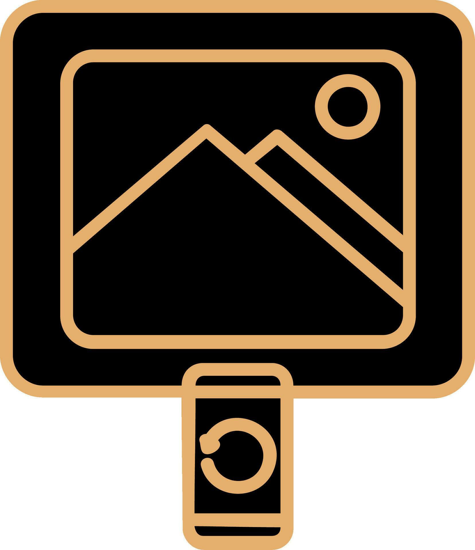 Image Processing Vector Icon 36822169 Vector Art at Vecteezy