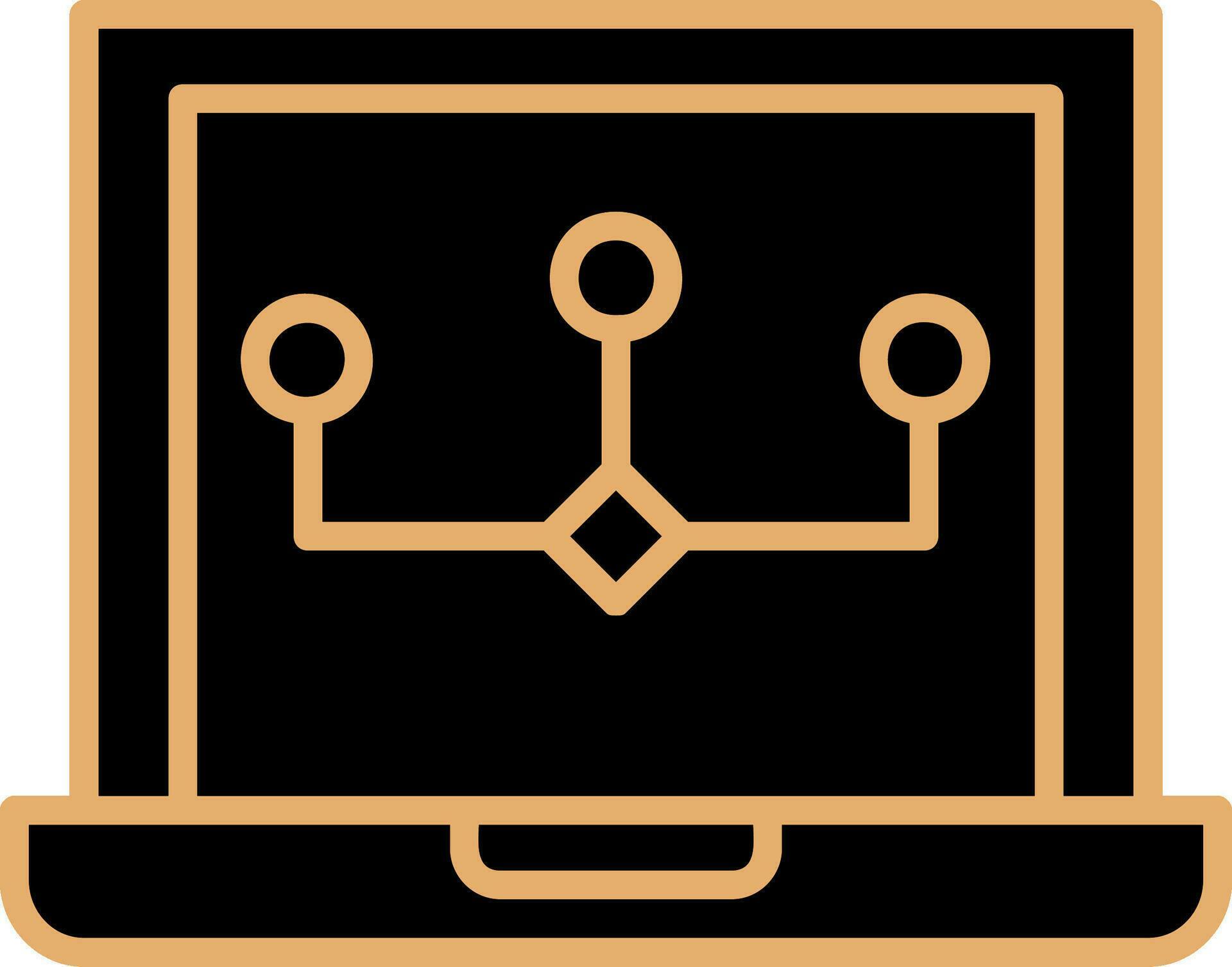 Data Modeling Vector Icon 36822295 Vector Art at Vecteezy