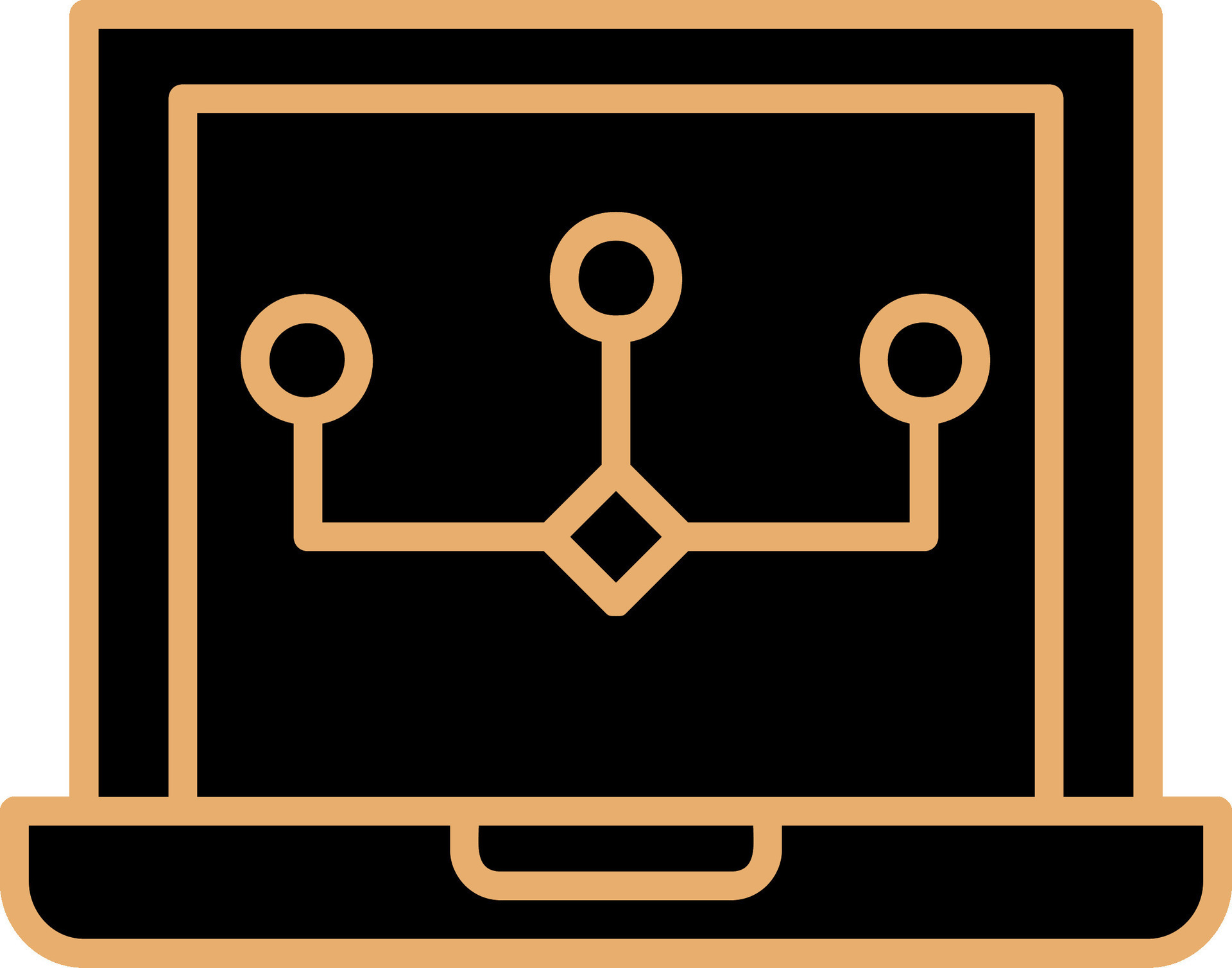 Data Modeling Vector Icon 36822295 Vector Art at Vecteezy