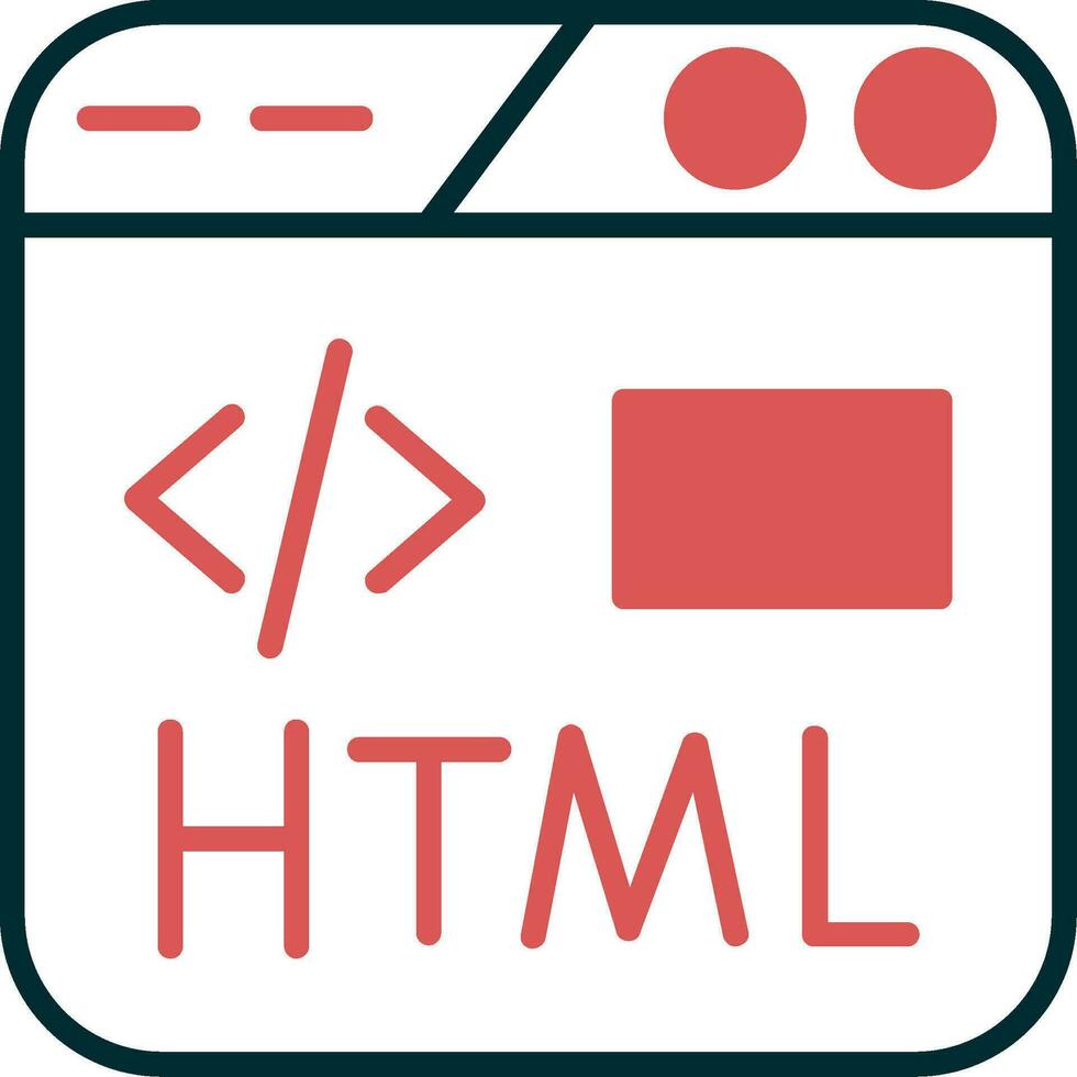 icono de vector html 36823439 Vector en Vecteezy
