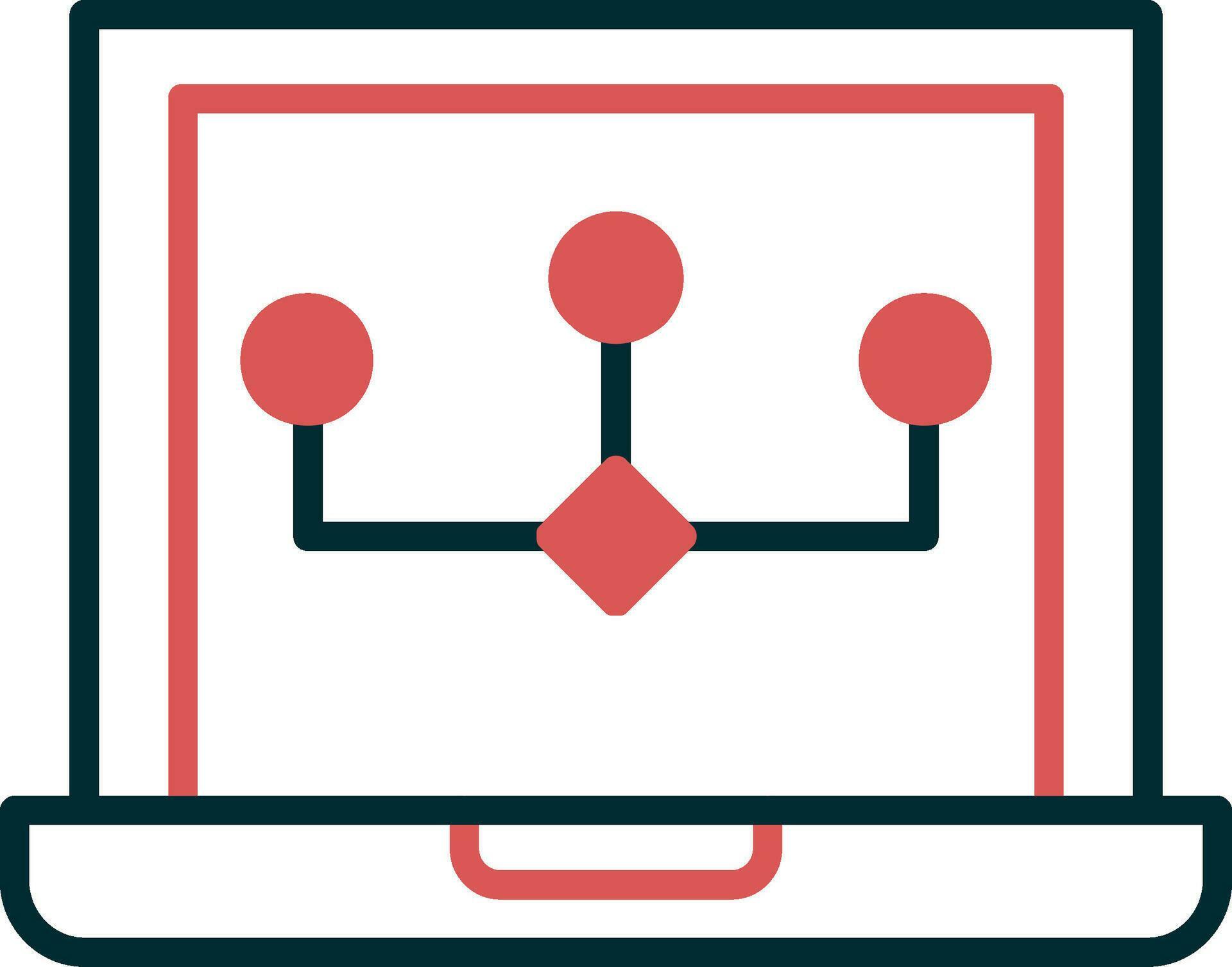 Data Modeling Vector Icon 36824086 Vector Art at Vecteezy