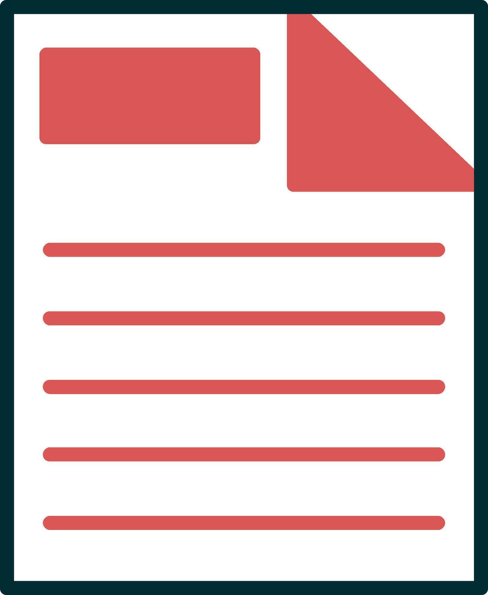 Master Data Vector Icon 36824102 Vector Art at Vecteezy