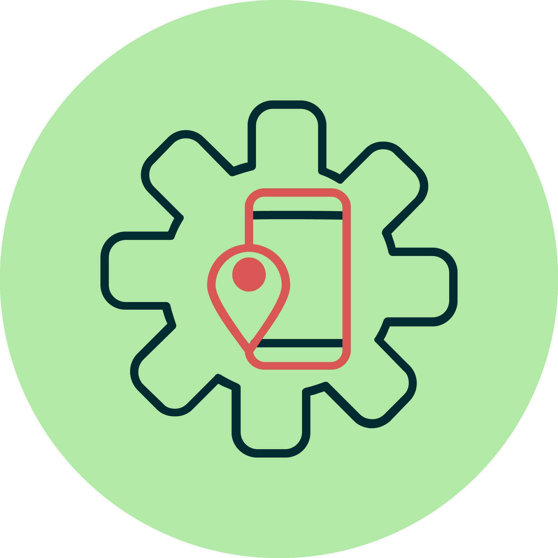 Tracking Vector Icon 36824939 Vector Art at Vecteezy