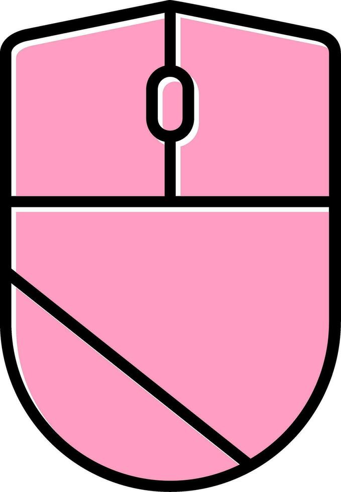 Computer Mouse Vector Icon 36825745 Vector Art at Vecteezy