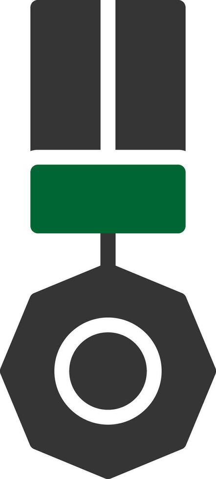 Glyph Two Color Design 36827711 Vector Art at Vecteezy